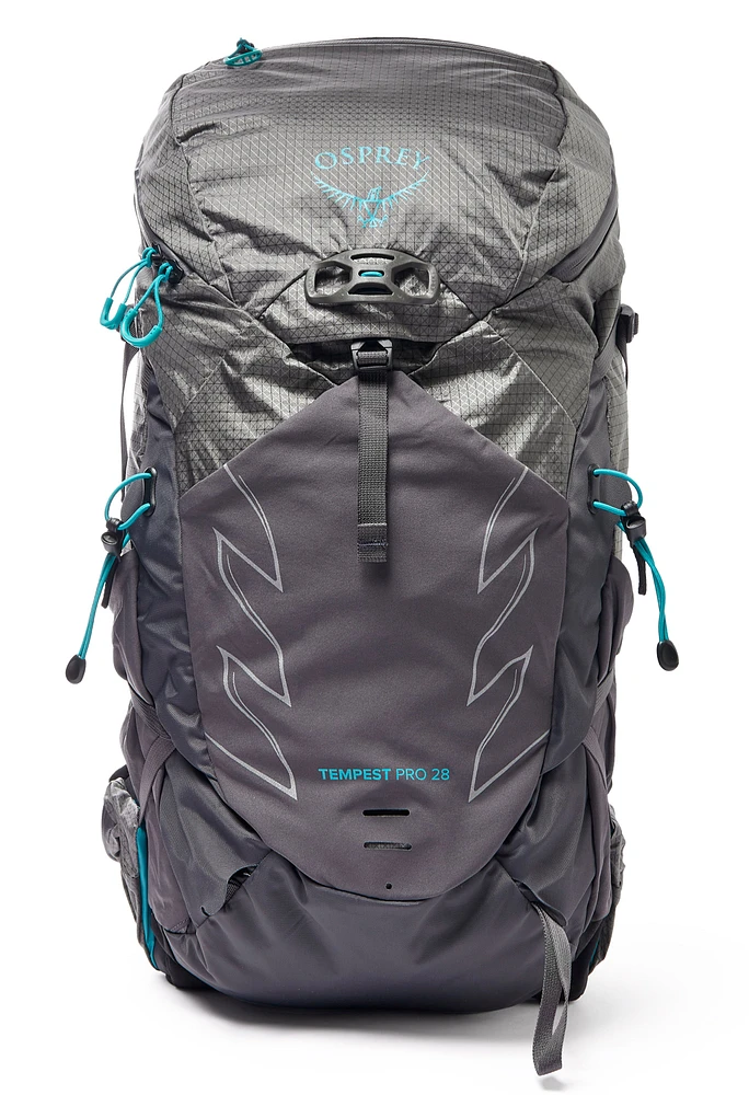 Osprey Tempest Pro Women's Backpack | King's Cross