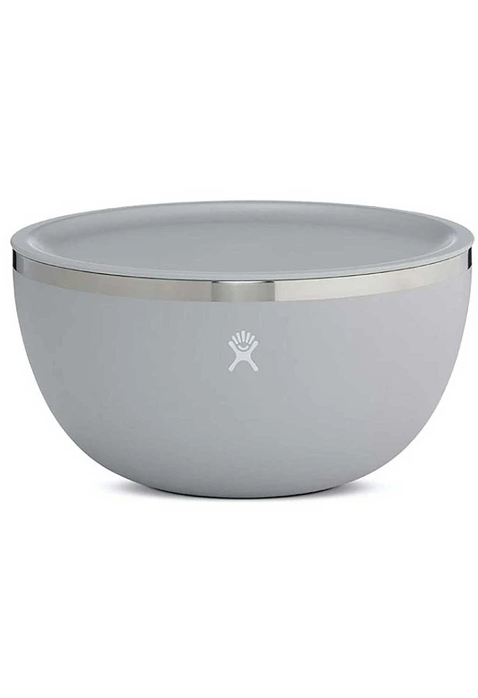 Hydro Flask Serving Bowl with Lid - Birch | King's Cross