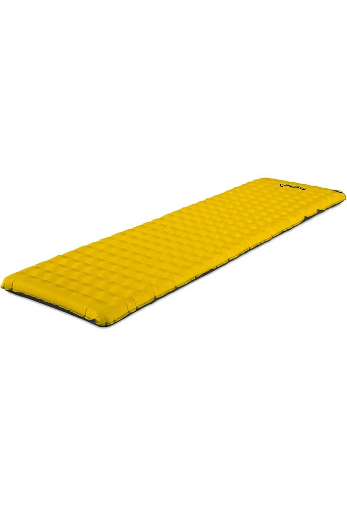 Nemo Tensor Regular Camping Mat - Goldfinch | King's Cross