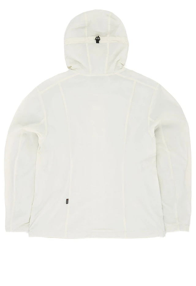 CAYL Men's Alpha Hiker Shirts - White | King's Cross CAYL Men's Alpha Hiker Shirts - White | King's Cross
