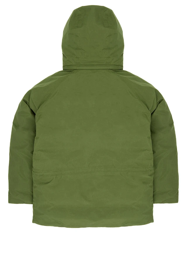 Marmot Better GORE-TEX Cuff Cap - Better Khaki | King's Cross Marmot Better GORE-TEX Cuff Cap - Better Khaki | King's Cross
