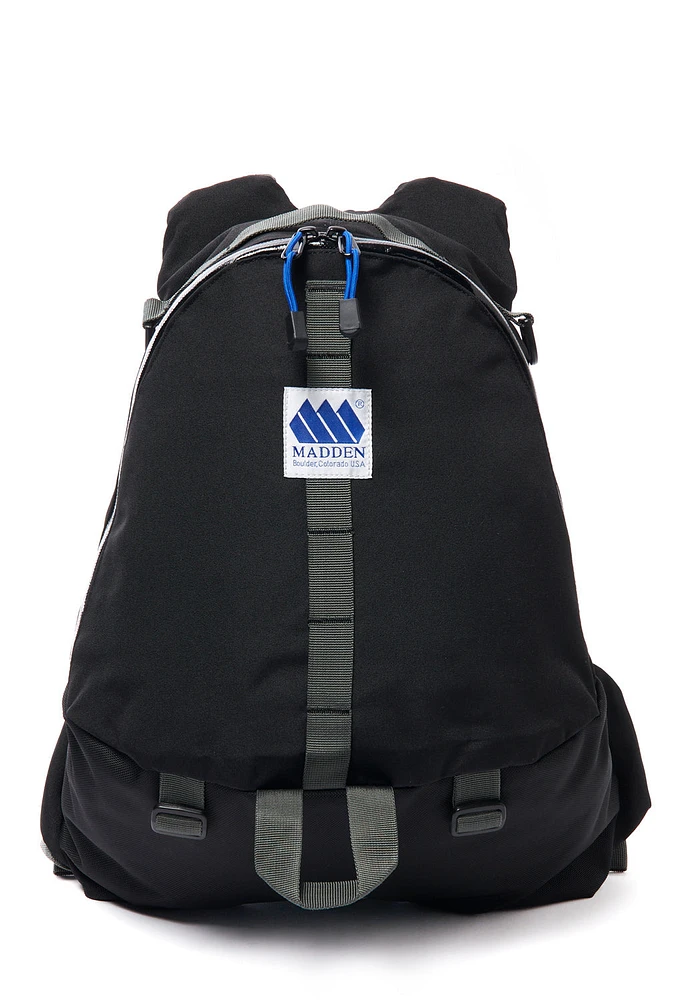 Madden Equipment Flat Iron Pack | King's Cross