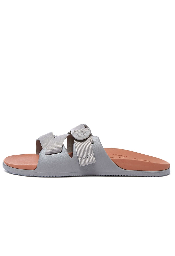 Chaco Chillos Men's Slides | King's Cross