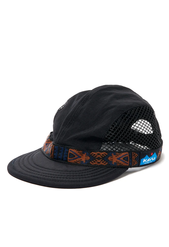 KAVU Capn Softbill Cap | King's Cross