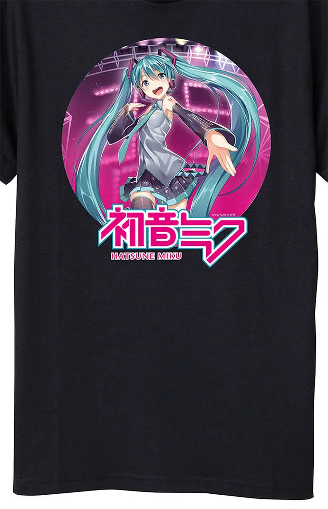 Pacsun Hatsune Miku T-Shirt | Mall of America®