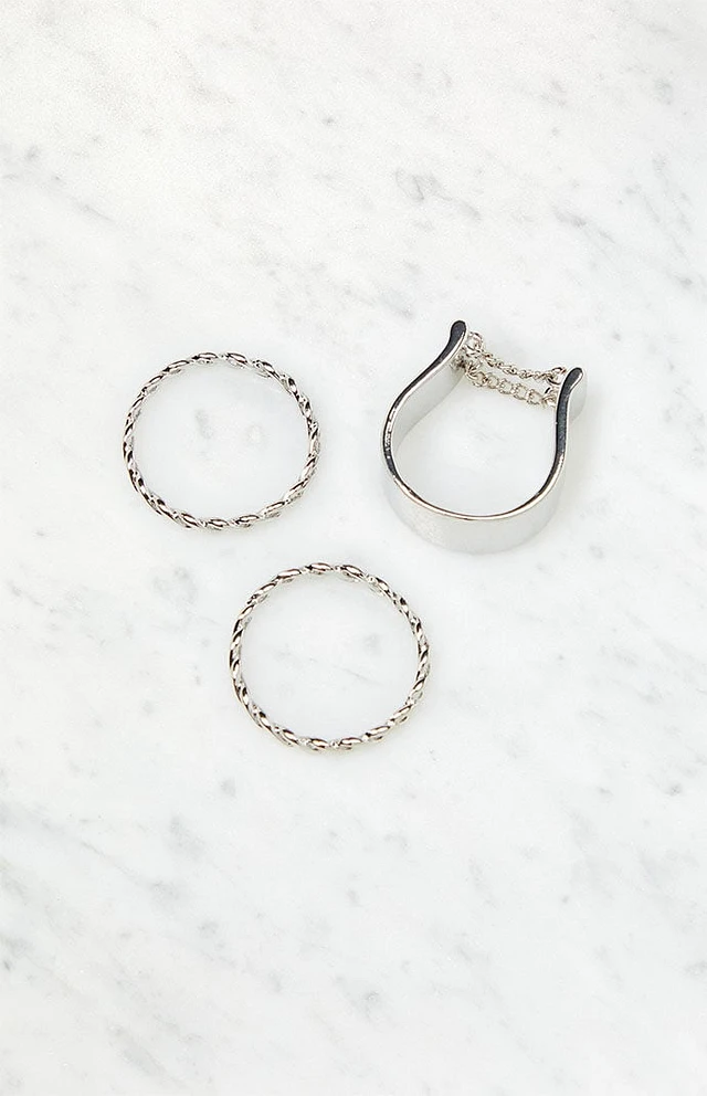 Chain Rings | Mall of America®