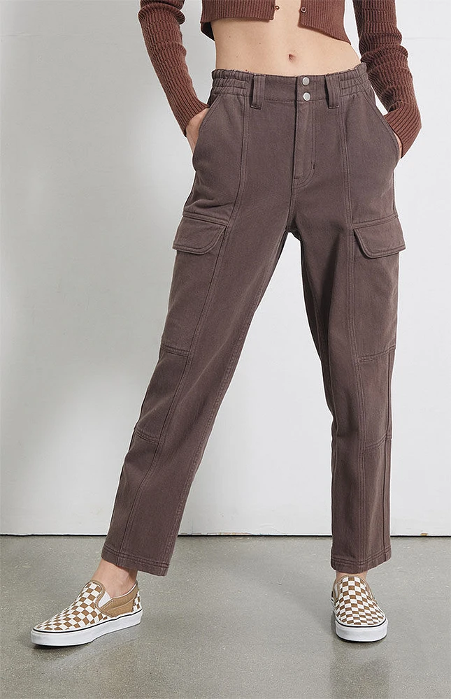 PacSun Brownie Utility Cargo Pants | Mall of America®