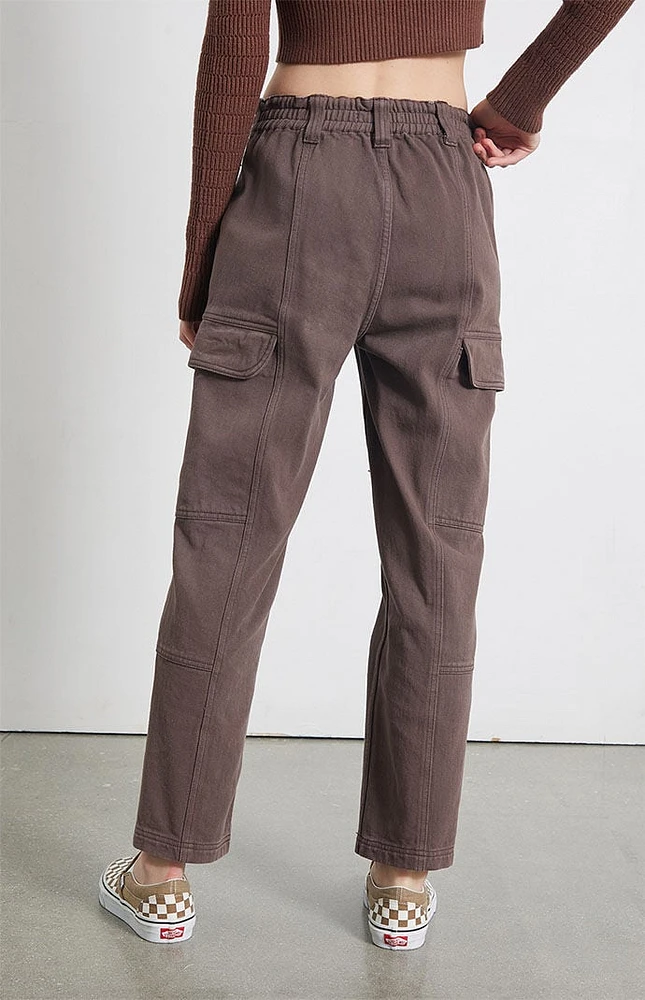PacSun Brownie Utility Cargo Pants | Mall of America®