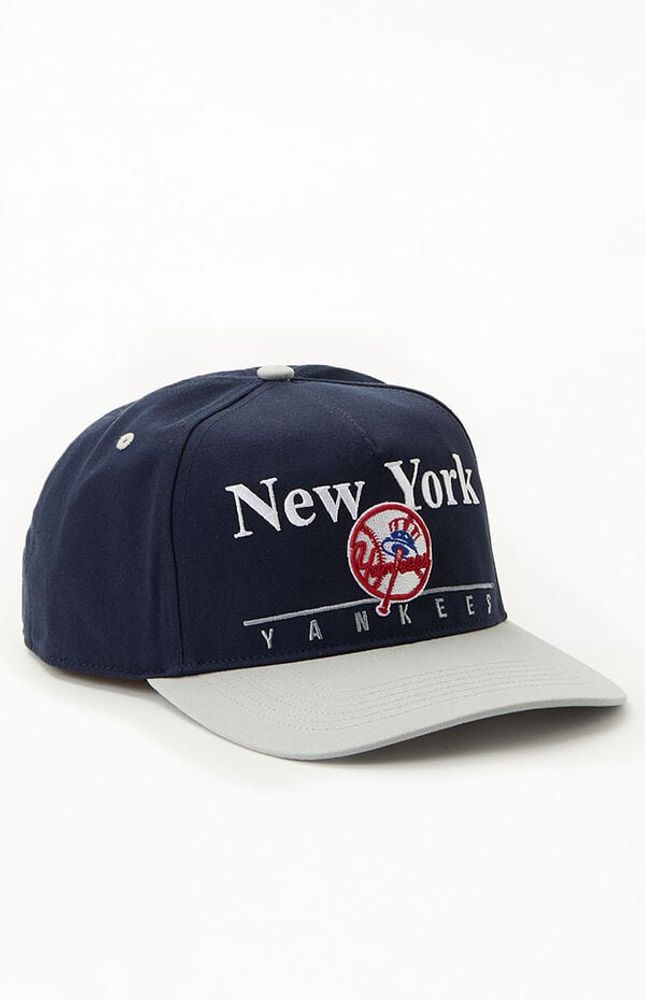 47 Brand New York Yankees Snapback Hat | Mall of America®