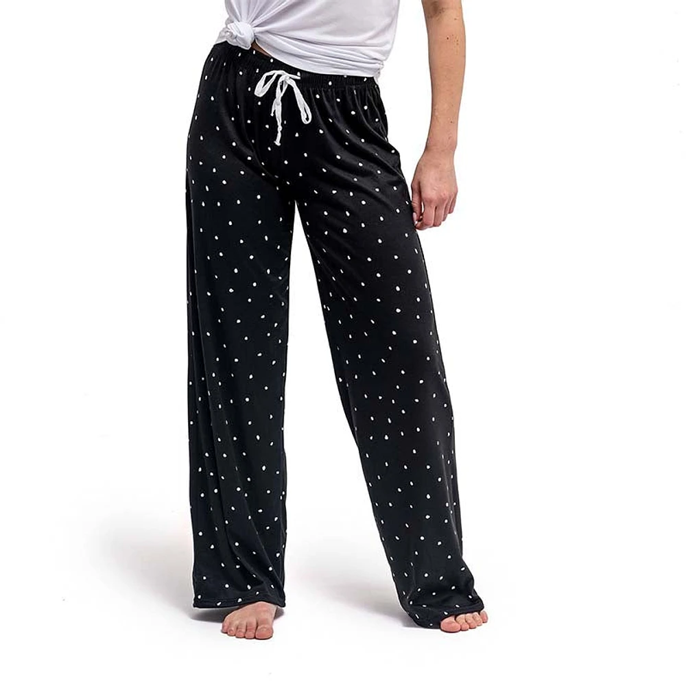 Hello Mello Under The Stars Drawstring Pajama Pants | CoolSprings Galleria