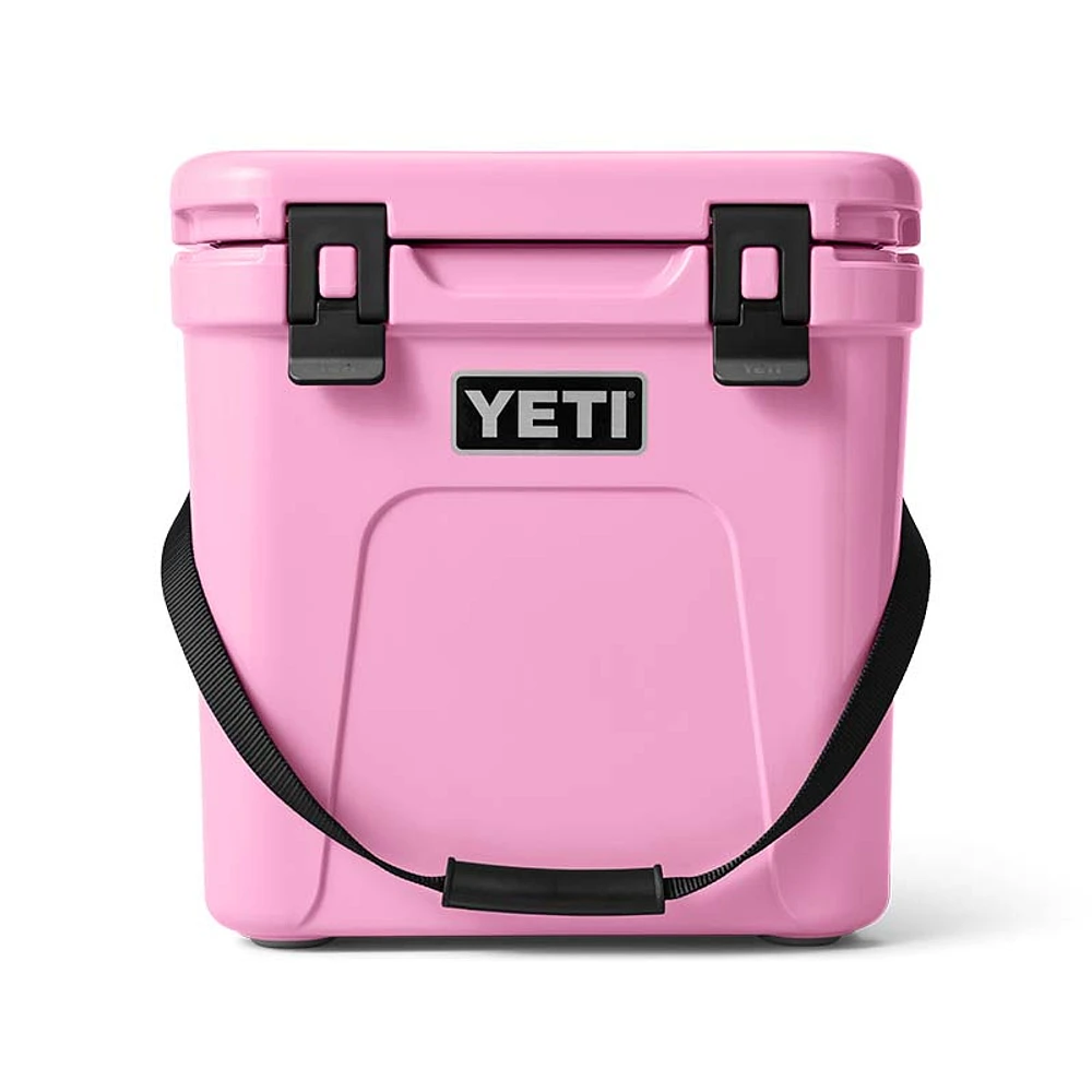 YETI Power Pink Roadie 24 Cooler | Hamilton Place