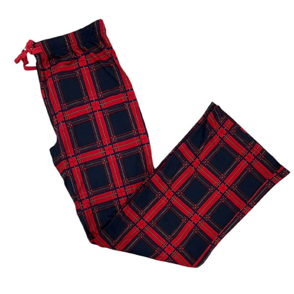 The Royal Standard Men's Plaid Pajama Pants | CoolSprings Galleria