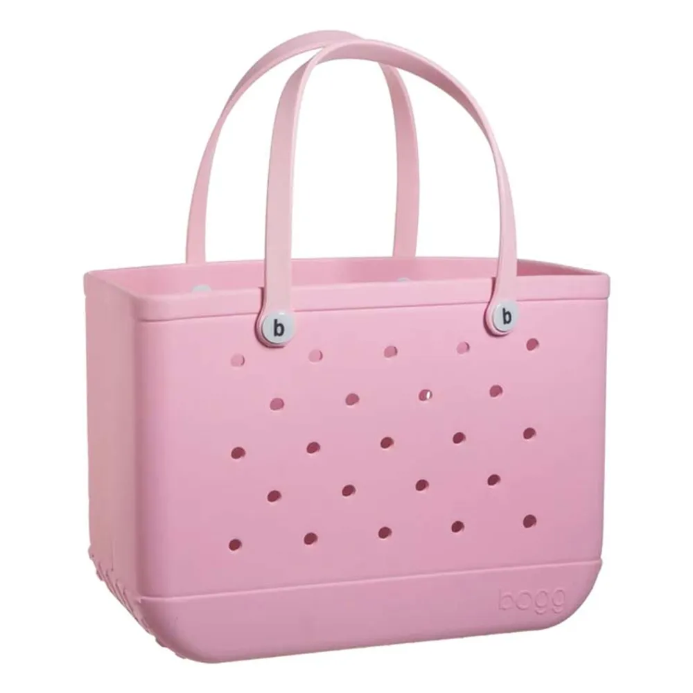 Bogg Bag Original Bogg Bag in Bubblegum | Hamilton Place