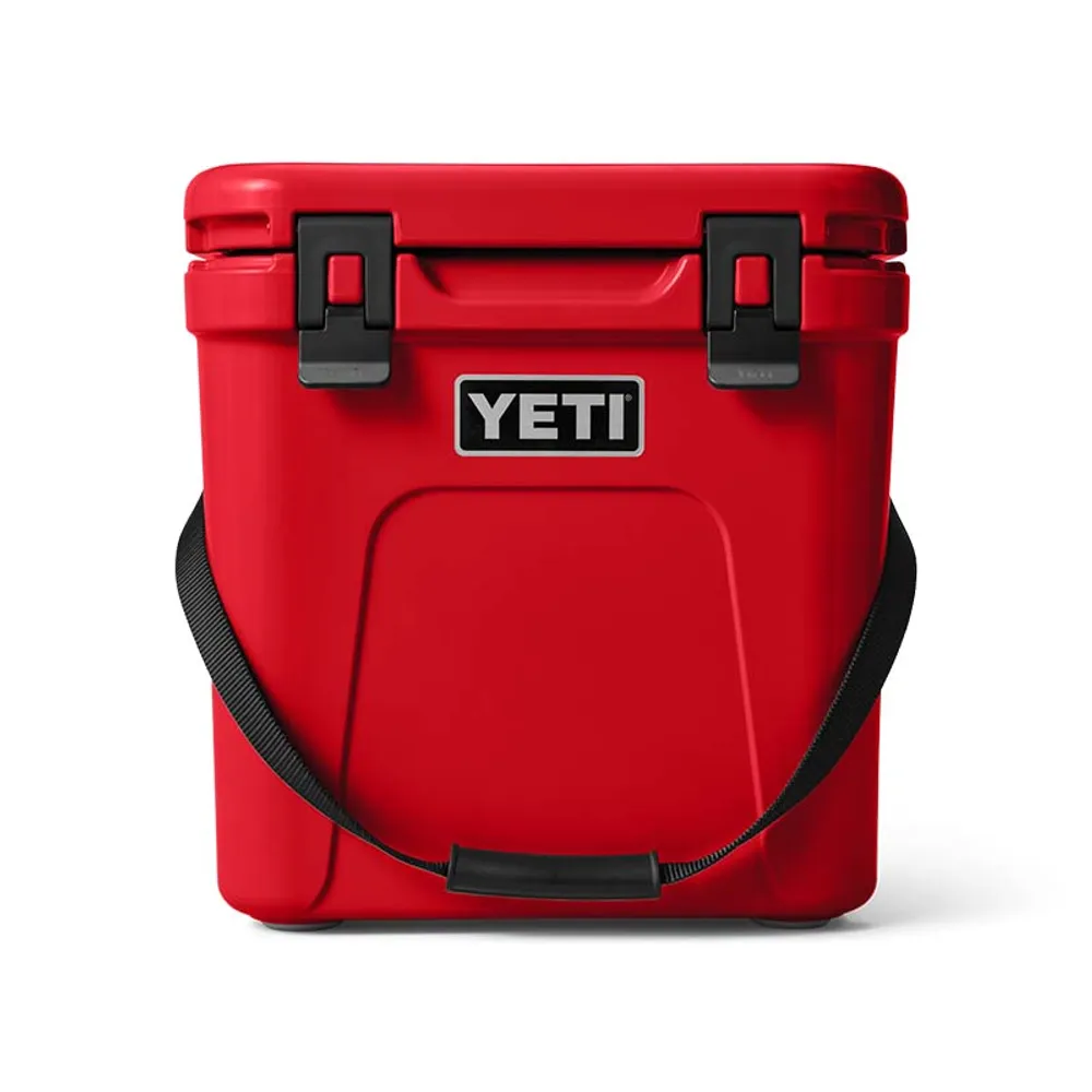 YETI Rescue Red Roadie 24 Cooler | Hamilton Place