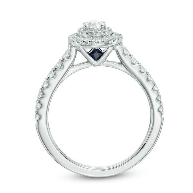 Peoples jewellers vera wang store