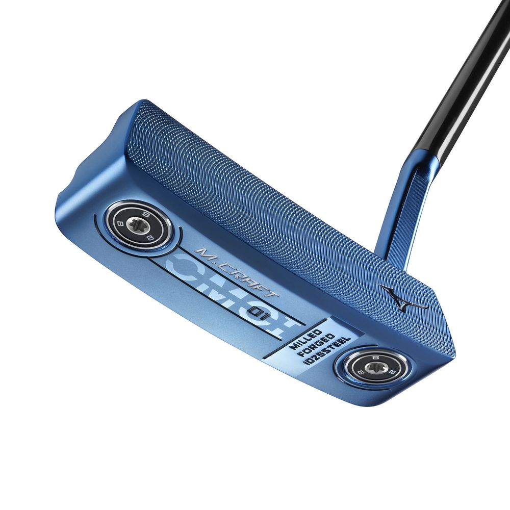 New Putter | TexAgs