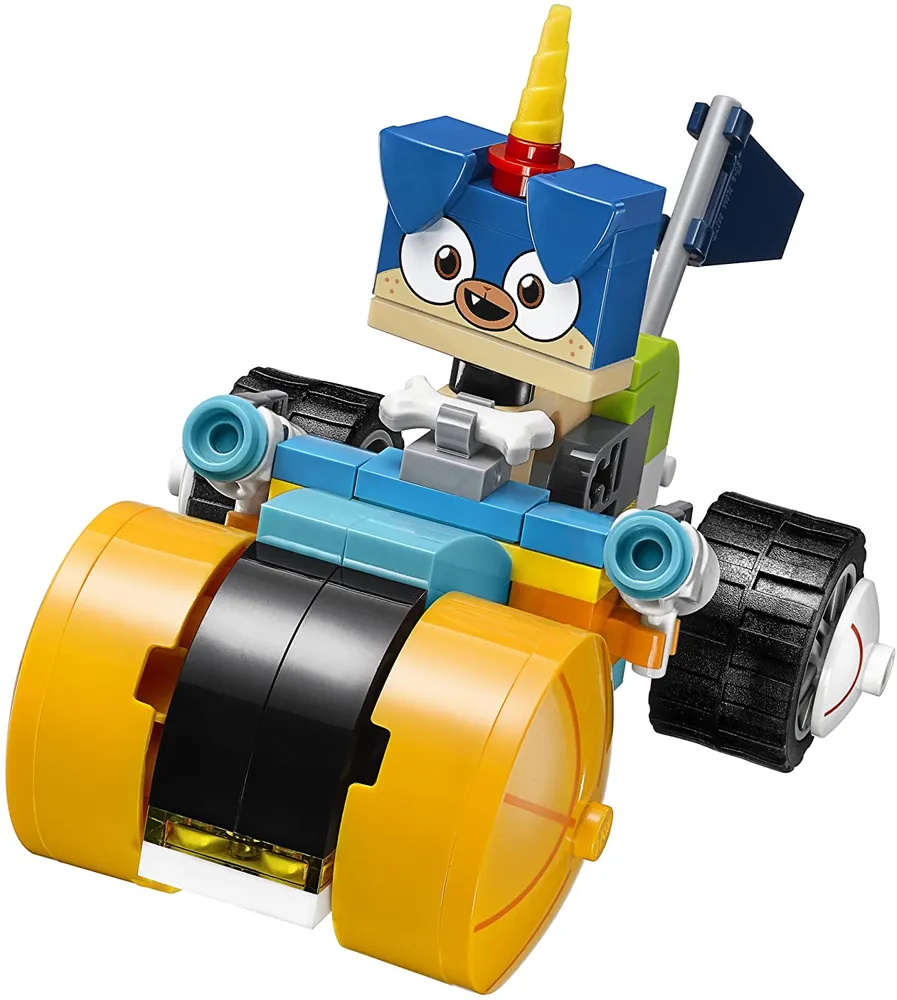 LEGO Unikitty! - Prince Puppycorn Trike set 41452 | Bramalea City Centre