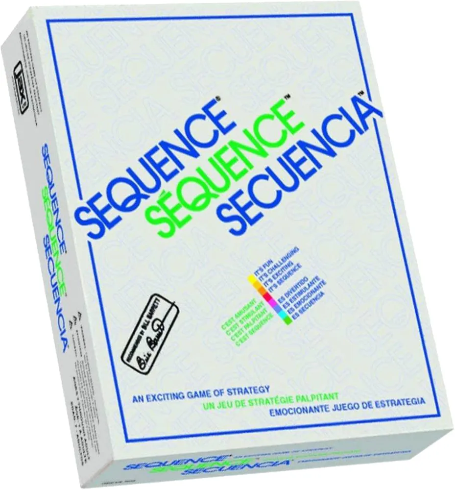 Jax Sequence | Bramalea City Centre