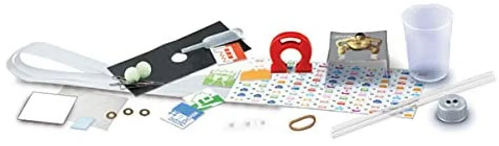 Playwell 4M - Science Magic | Bramalea City Centre