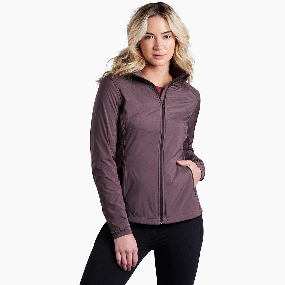 Kuhl Women's The One Jacket | Hamilton Place