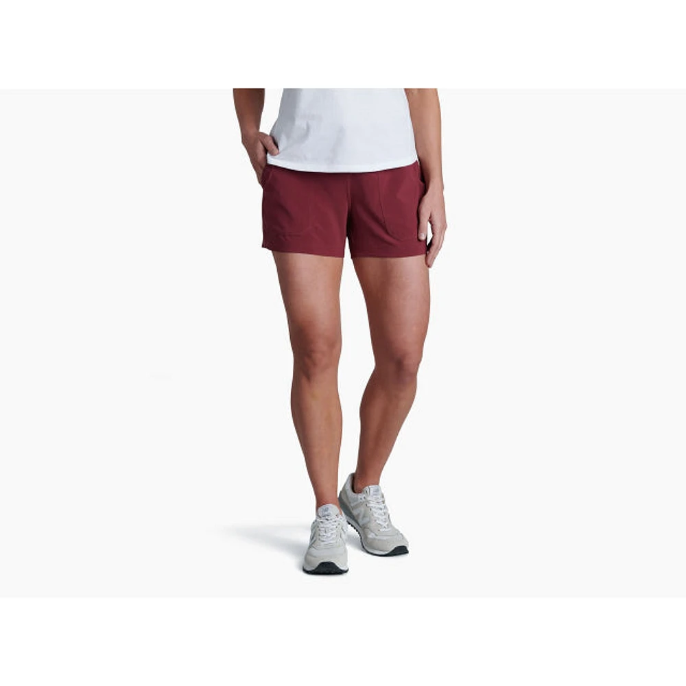 Kuhl Women's Vantage Short | Hamilton Place