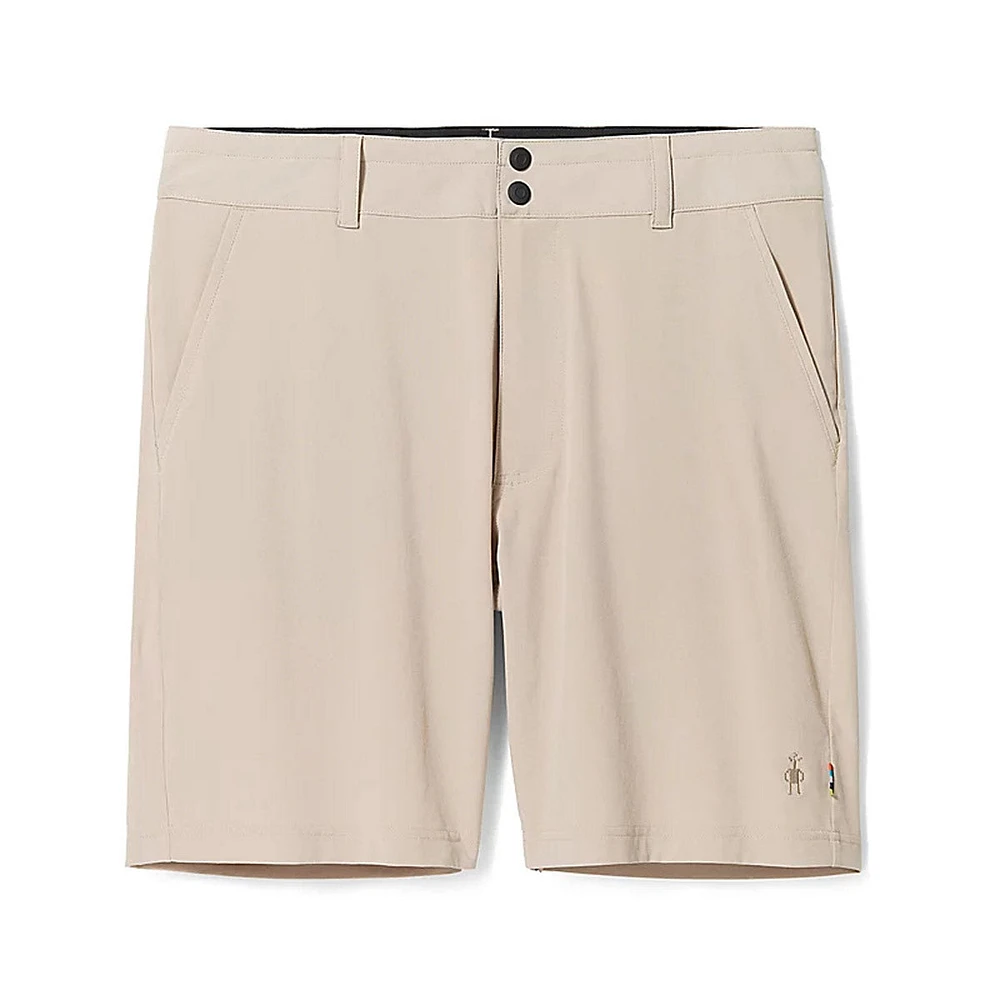 Smartwool Men's 8" Short | Hamilton Place