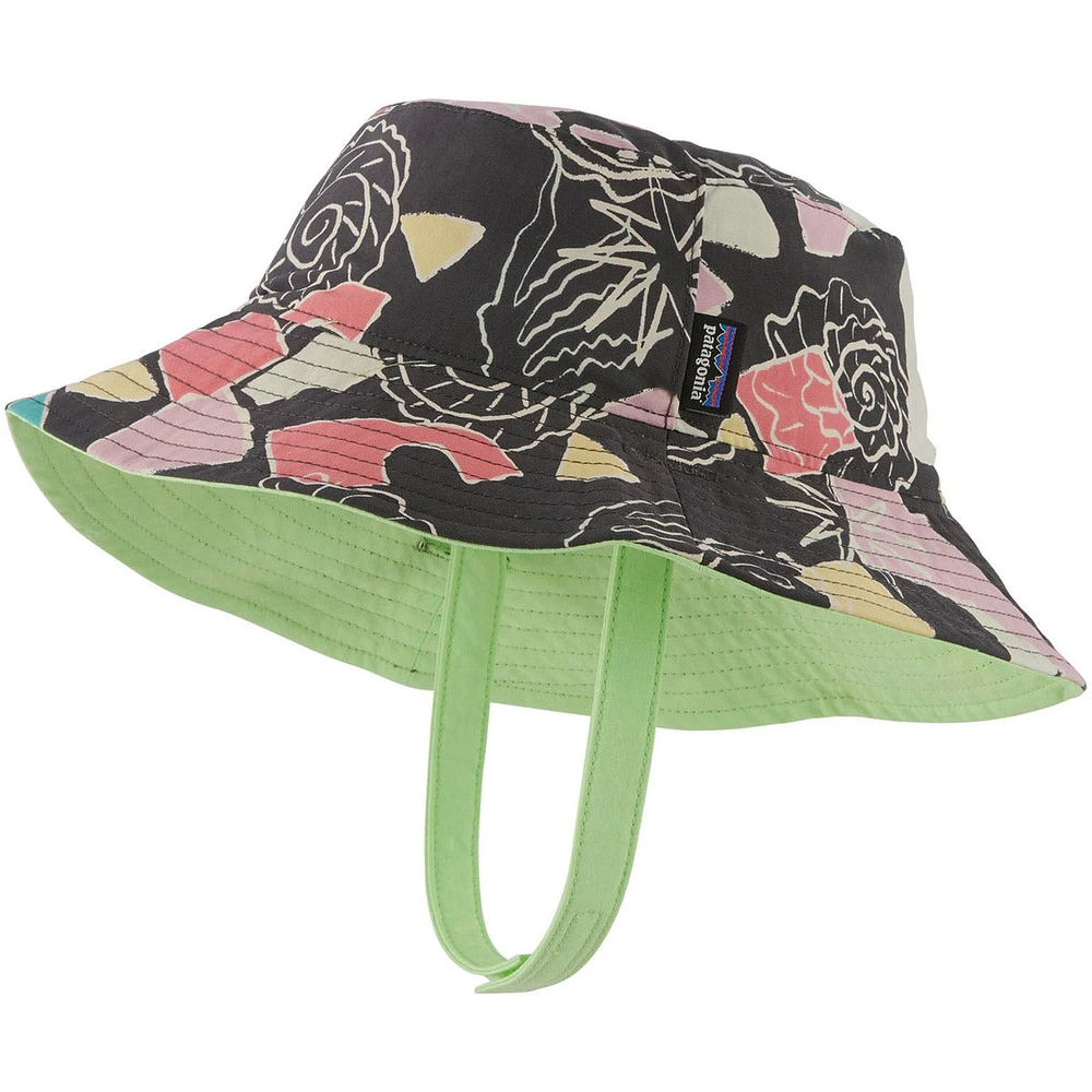 Patagonia Baby Sun Bucket Hat | Hamilton Place