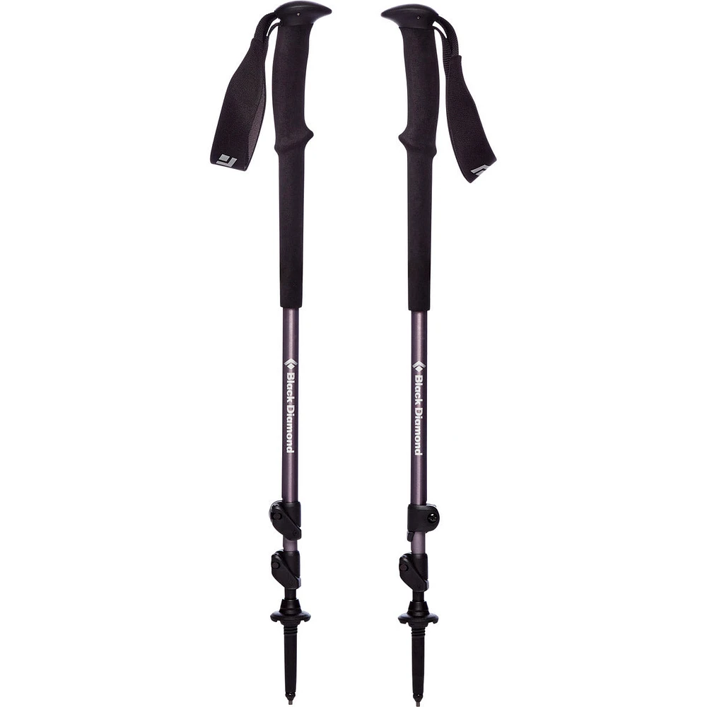 Black Diamond Trail Trekking Poles | Hamilton Place