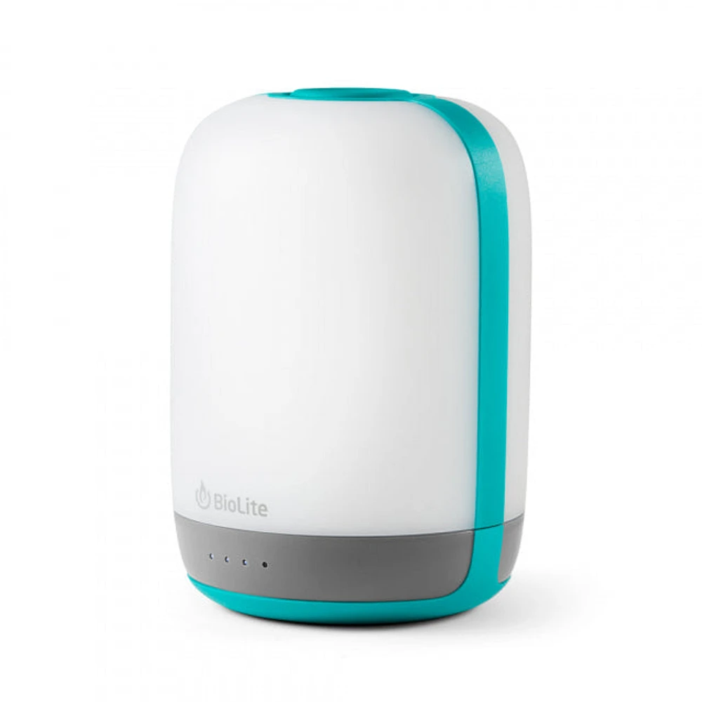 BioLite Alpenglow 500 Lantern | Hamilton Place