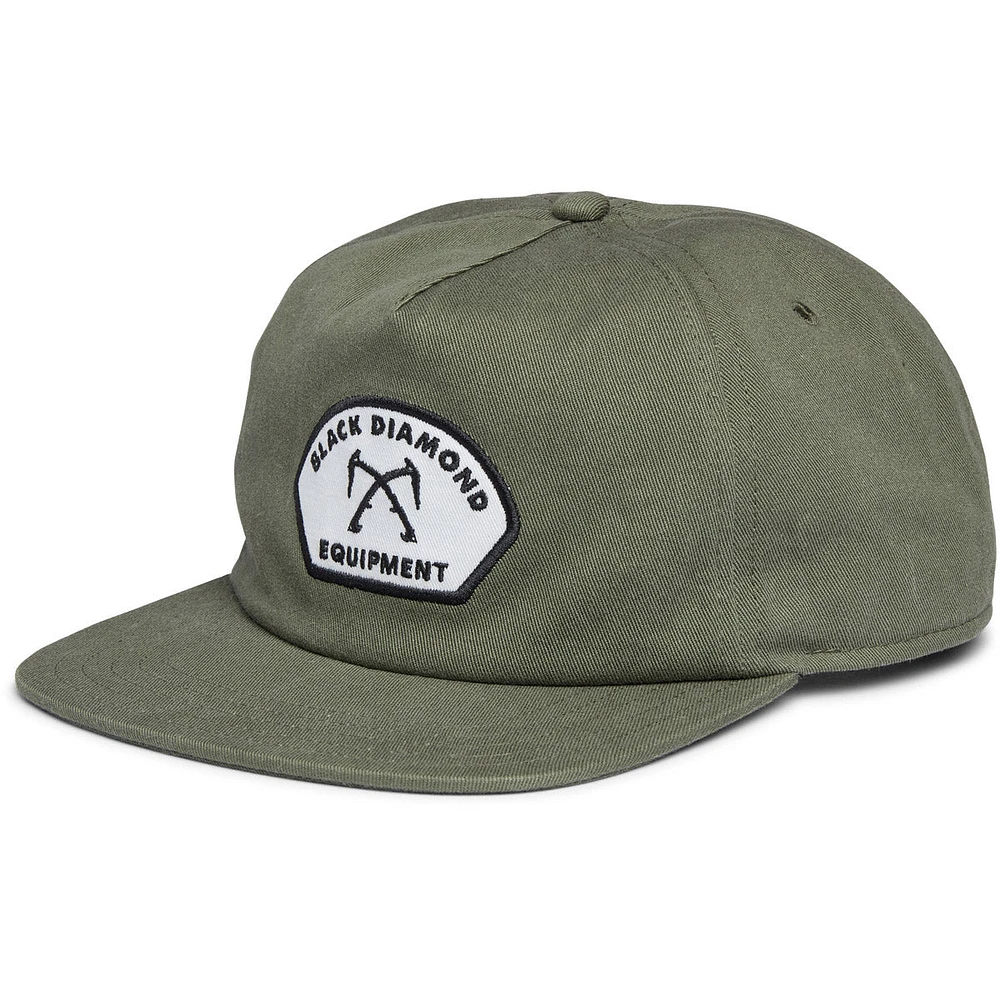 Black Diamond BD Washed Cap | Hamilton Place