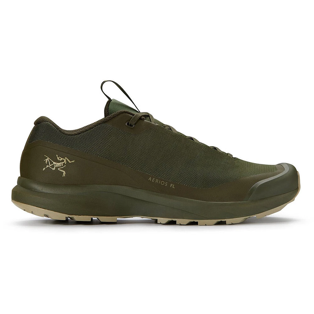 Arcteryx Men's Aerios FL Shoe | Hamilton Place