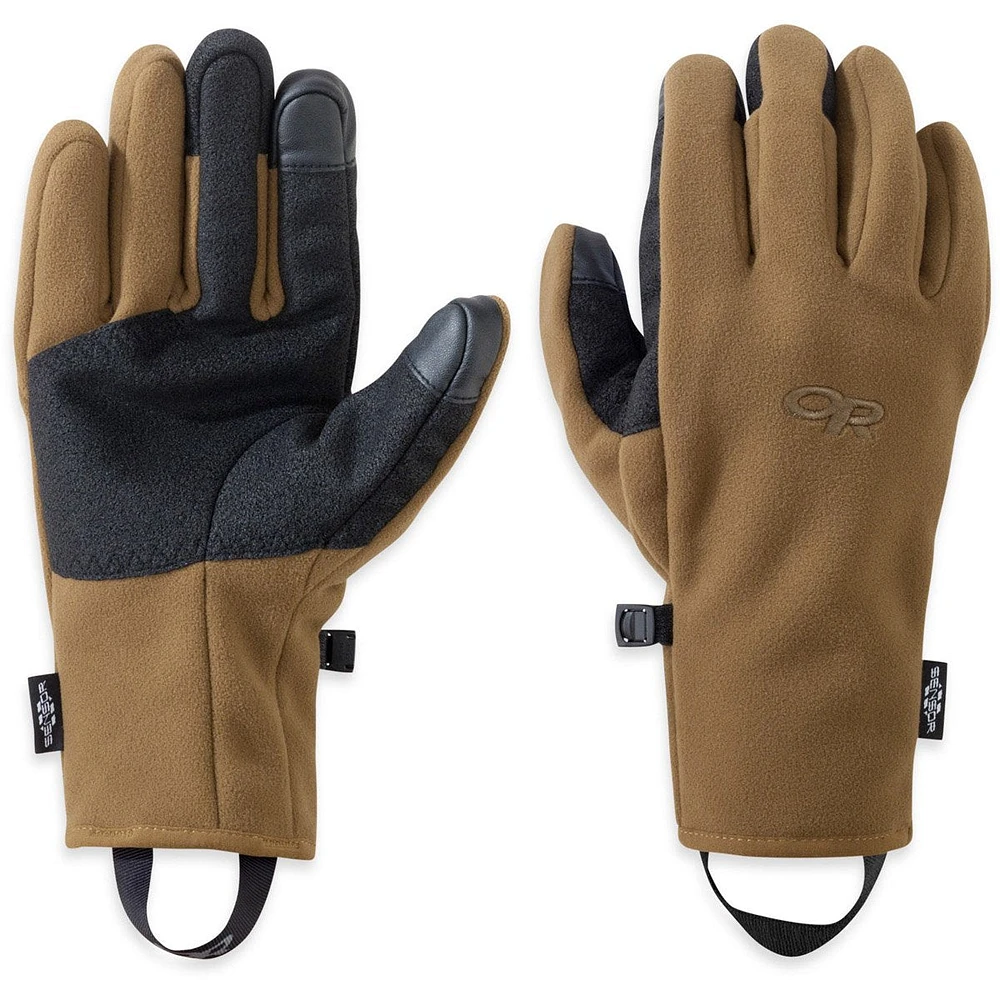 Outdoor Research Men's Gripper Sensor Gloves | Hamilton Place