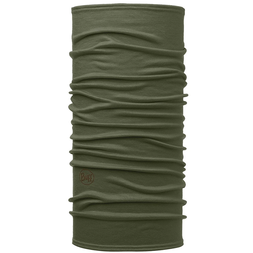 Buff Lightweight Merino Wool | Hamilton Place