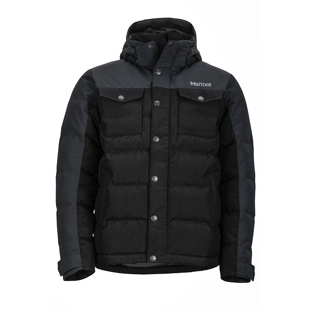 Marmot Men's Fordham Jacket at Hamilton Place in Chattanooga, TN