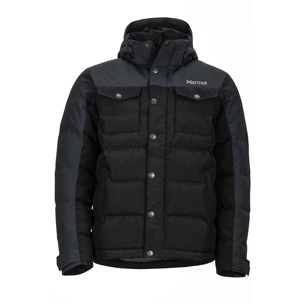 Marmot Men's Fordham Jacket | Hamilton Place