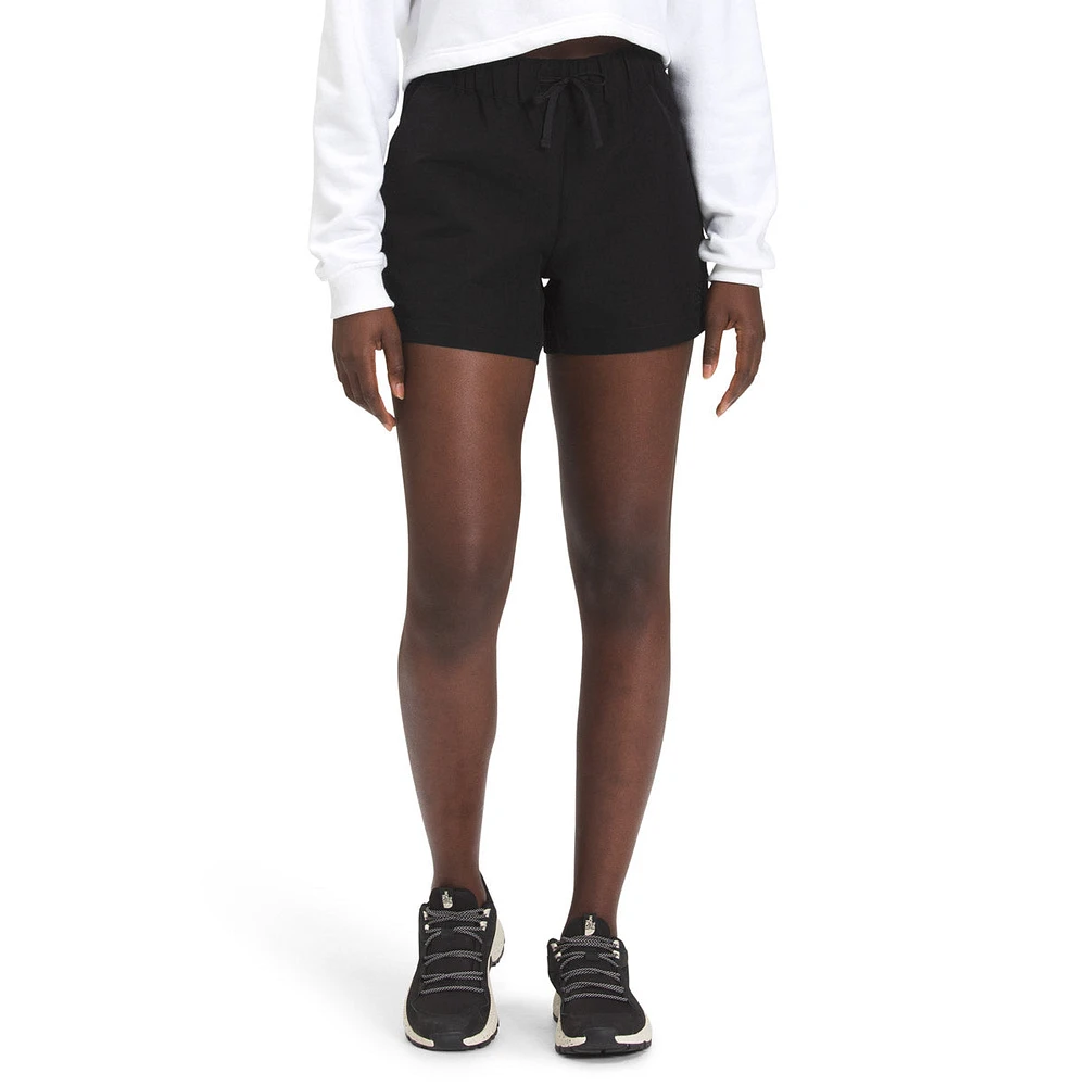 The North Face Women's Class V Short | Hamilton Place