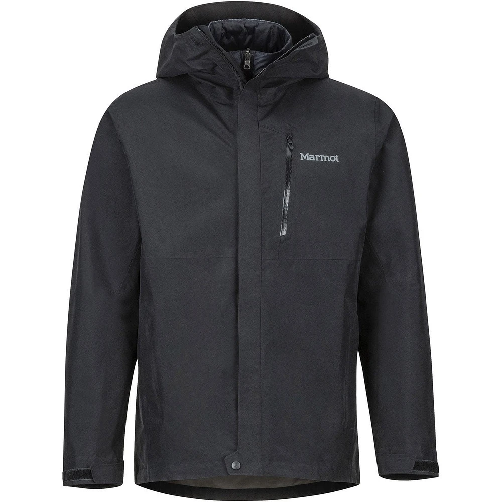 Marmot Men's Minimalist Component 3-in-1 Jacket | Hamilton Place