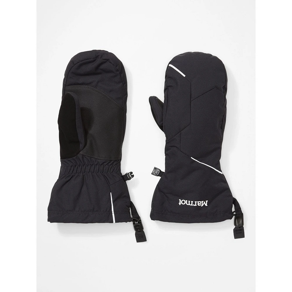 Marmot Women's Moraine Mitts | Hamilton Place
