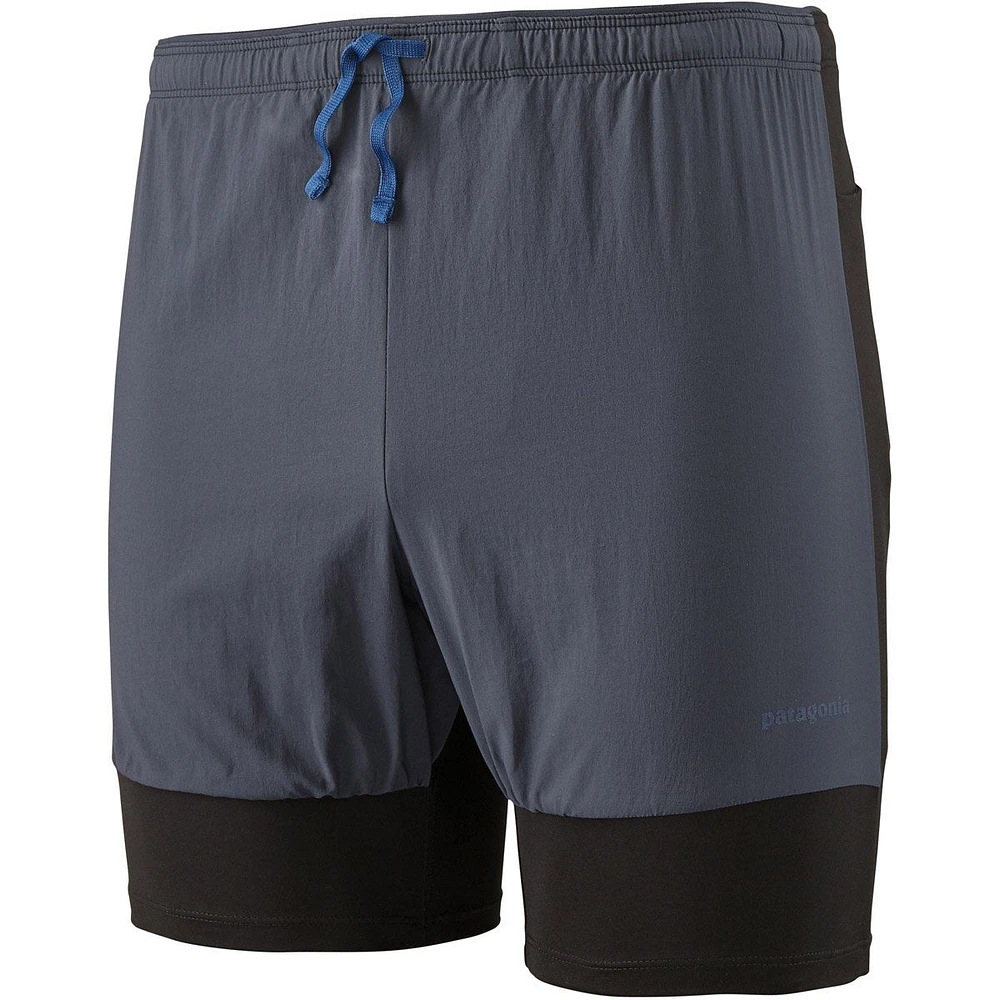 Patagonia Men's Endless Run Shorts | Hamilton Place