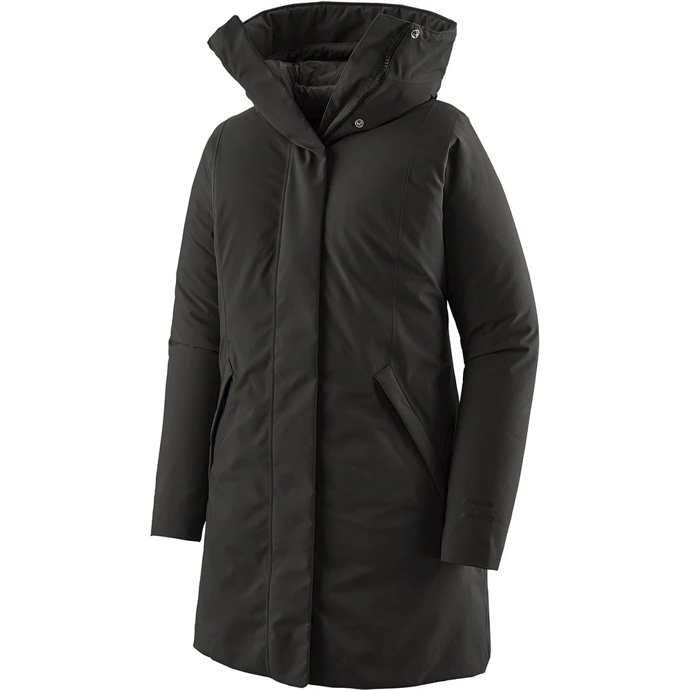 Patagonia Women's Frozen Range 3-In-1 Parka | Hamilton Place