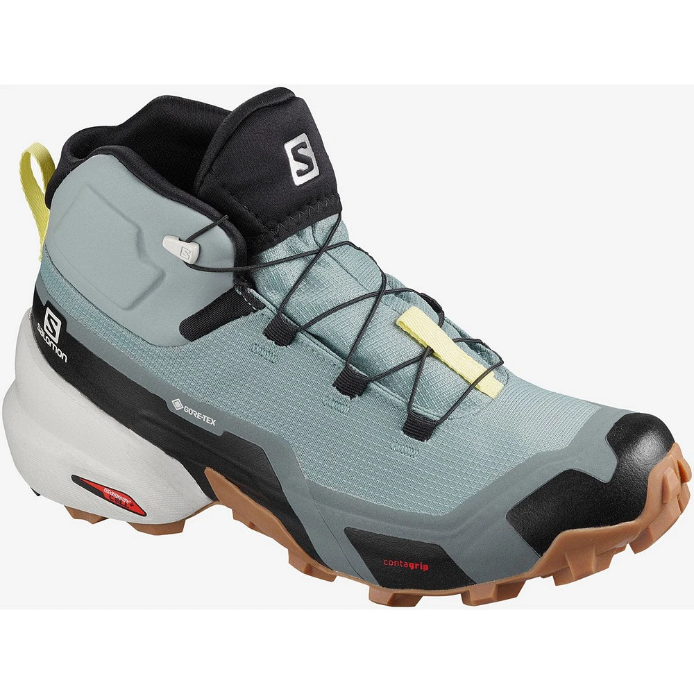 Salomon Women's Cross Hike Mid GTX | Hamilton Place