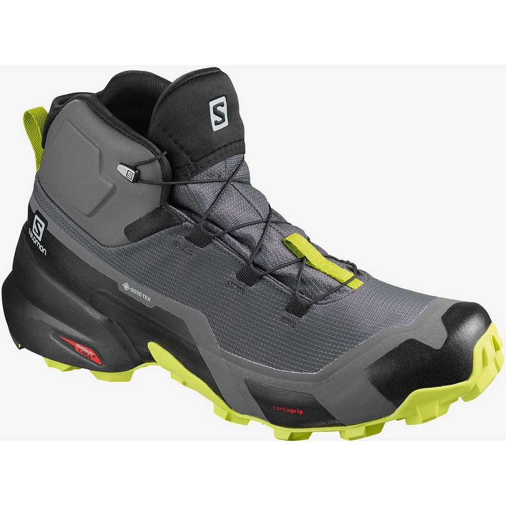 Salomon Men's Cross Hike Mid GTX | Hamilton Place