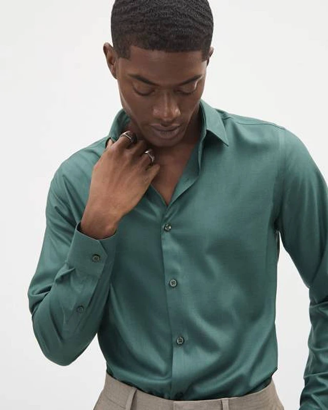 Men-Clothing-Tops | Bayshore Shopping Centre