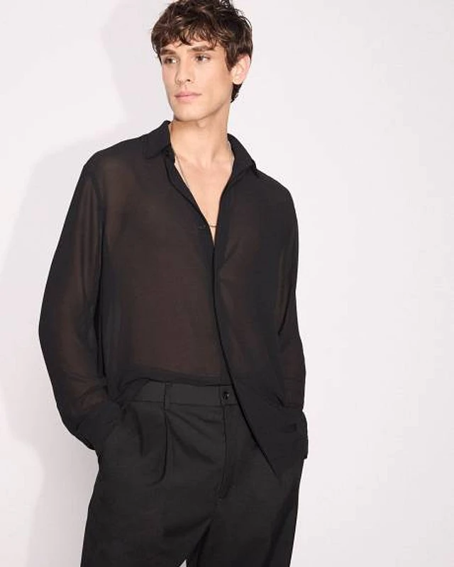 Men-Clothing-Tops | Bramalea City Centre