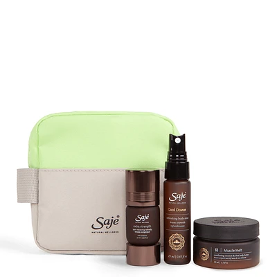 Saje Natural Wellness | Bayshore Shopping Centre