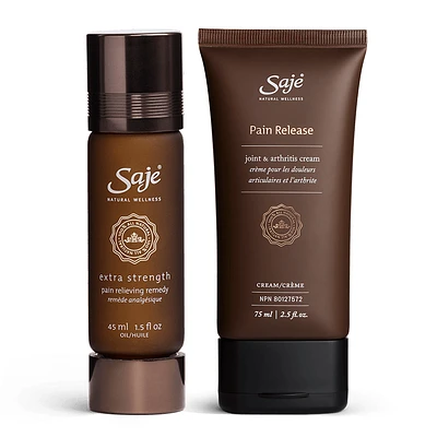 Saje Natural Wellness | Bayshore Shopping Centre