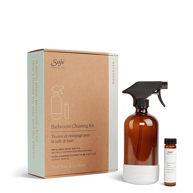 Saje Natural Wellness at Bayshore Shopping Centre in Ottawa, ON