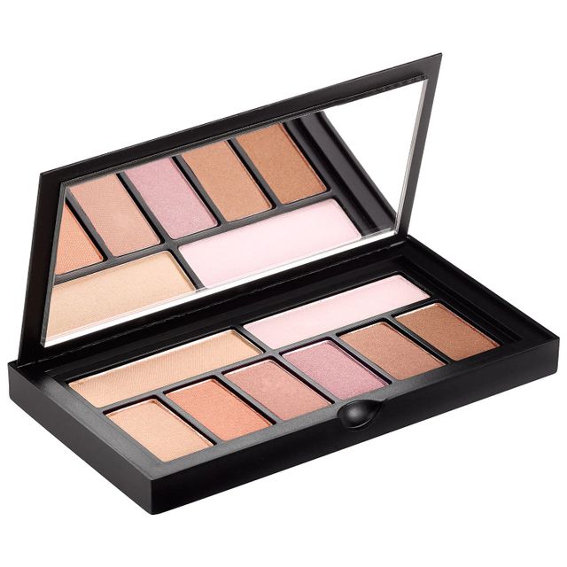 M.A.C Cosmetics Powder Kiss Soft Matte Eye Shadow Pro Palette | Mall of ...