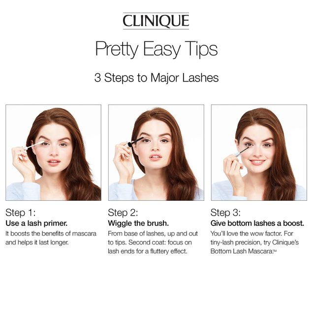 CLINIQUE Lash Power Mascara Long-Wearing Formula | Hamilton Place
