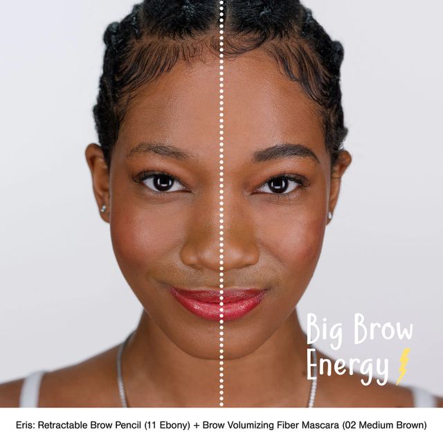 SEPHORA COLLECTION Retractable EyeBrow Pencil - Waterproof | Hamilton Place